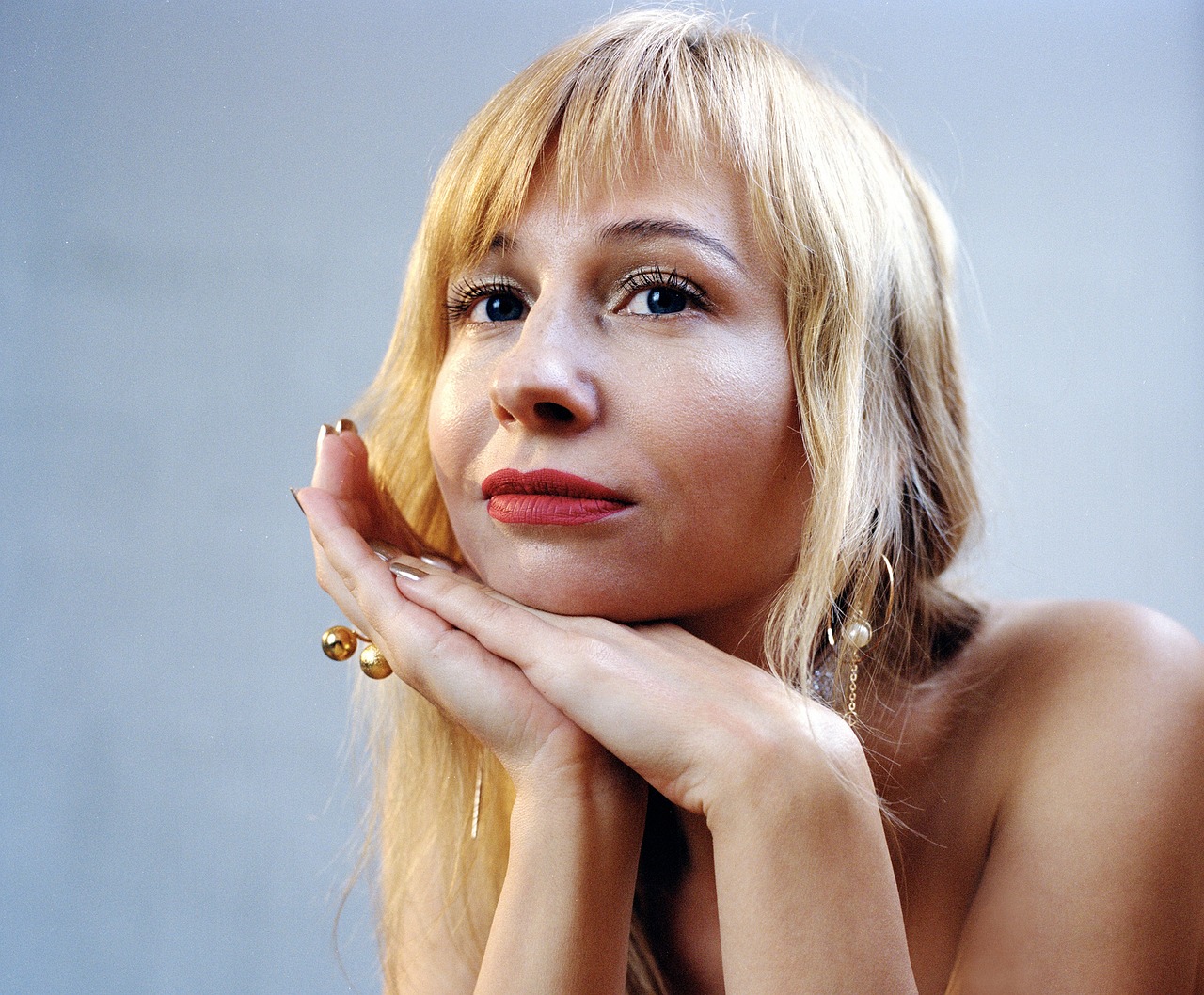 Dein Weg zum erfolgreichen OnlyFans Model - Jetzt bewerben!